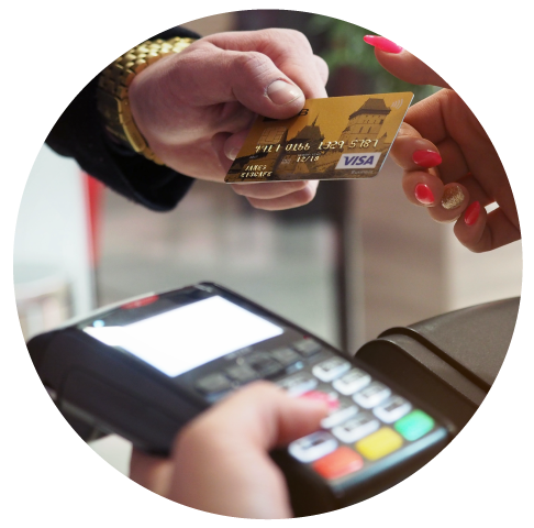 Secure, Integrated Electronic Payments