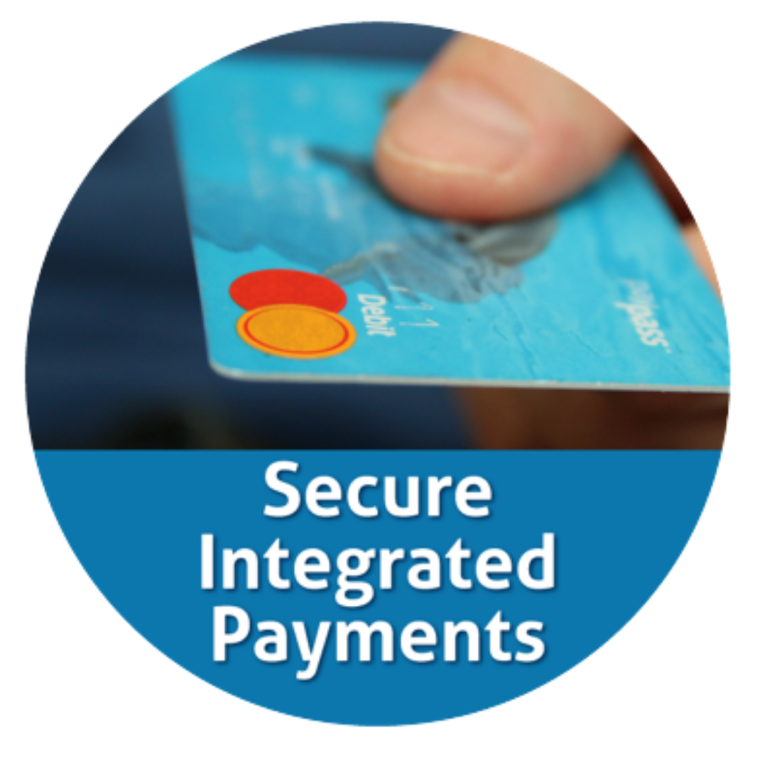 Weedman FrontStream Payments